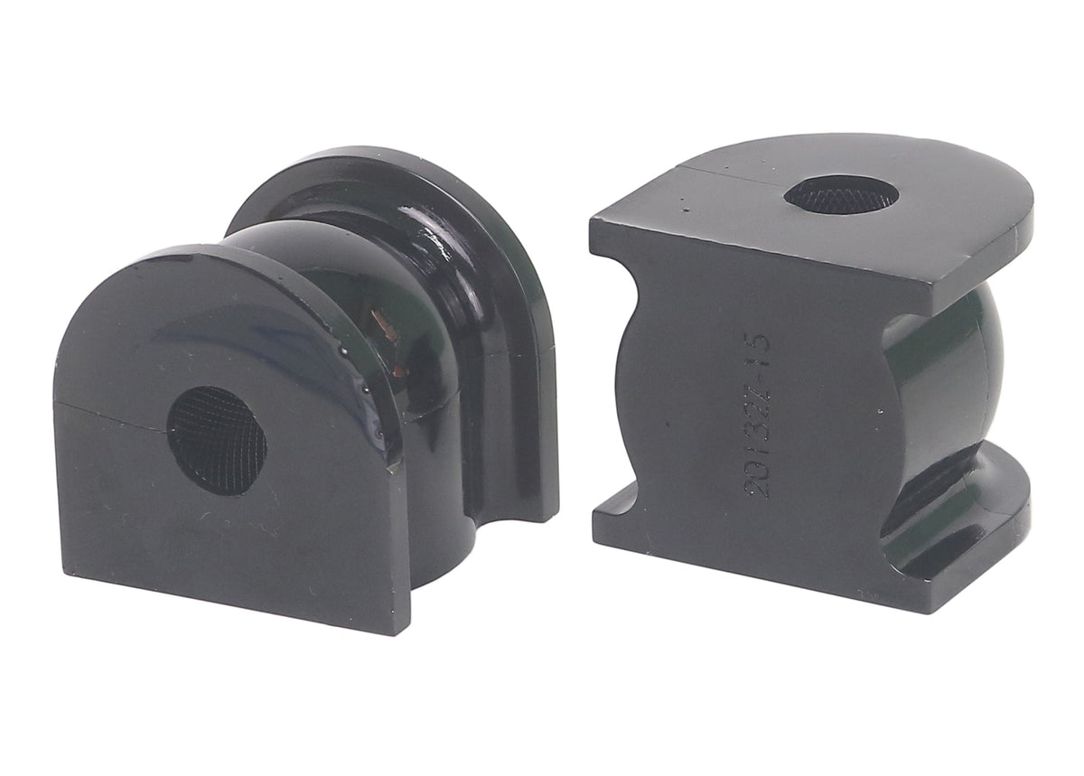 15mm Rear Sway Bar Mount Bushing Set – Nolathane USA
