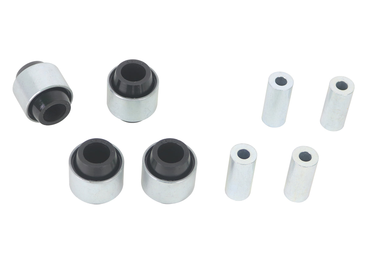 Nolathane - Control Arm - Front Upper Inner Bushings – Nolathane USA