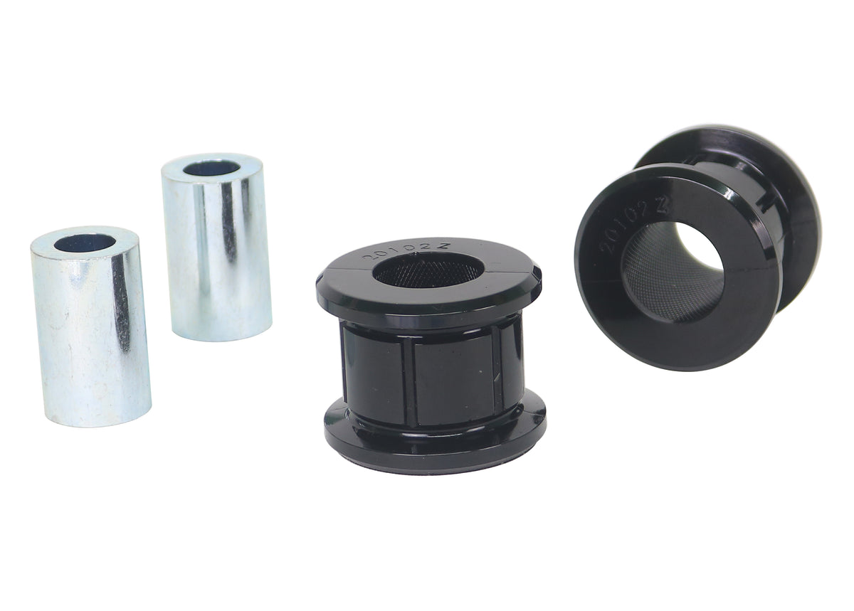 Rear Toe Control Arm Inner Bushing Kit – Nolathane USA