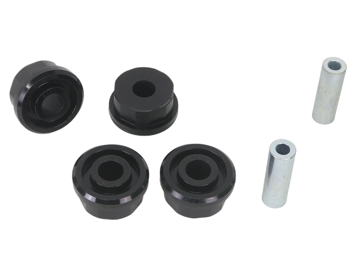 Nolathane - Beam Axle - Rear Bushings – Nolathane USA