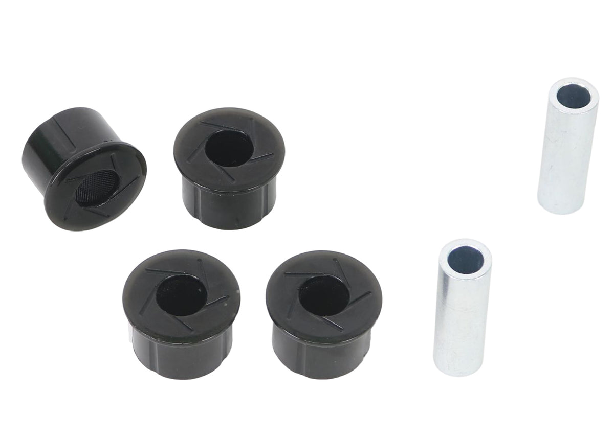 Nolathane - Spring - Eye Rear Bushing (63mm wide springs) – Nolathane USA