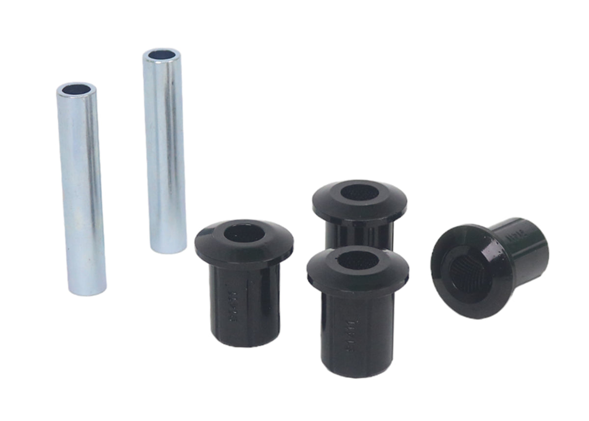 Front Leaf Spring Bushing Kit – Nolathane USA