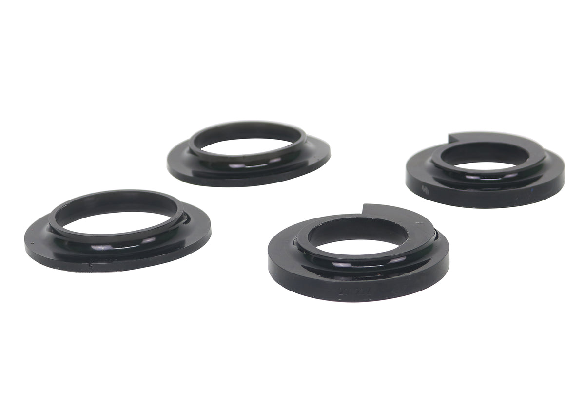 Rear Coil Spring Insulator Set – Nolathane USA
