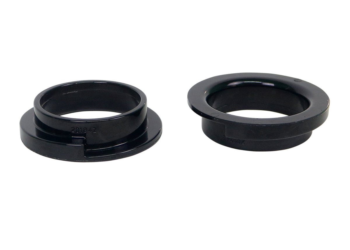 Rear Coil Spring Insulator Kit – Nolathane USA