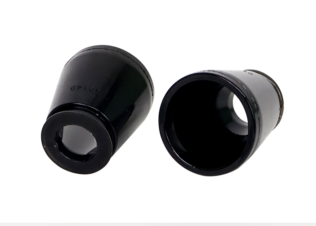 Torsion Bar Dust Boot Set – Nolathane USA