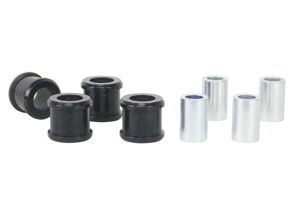 Steering - rack and pinion mount bushing – Nolathane USA