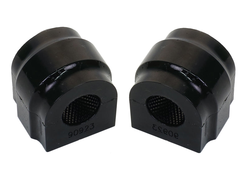 Nolathane - 22mm Sway Bar Mount Bushing Set – Nolathane USA