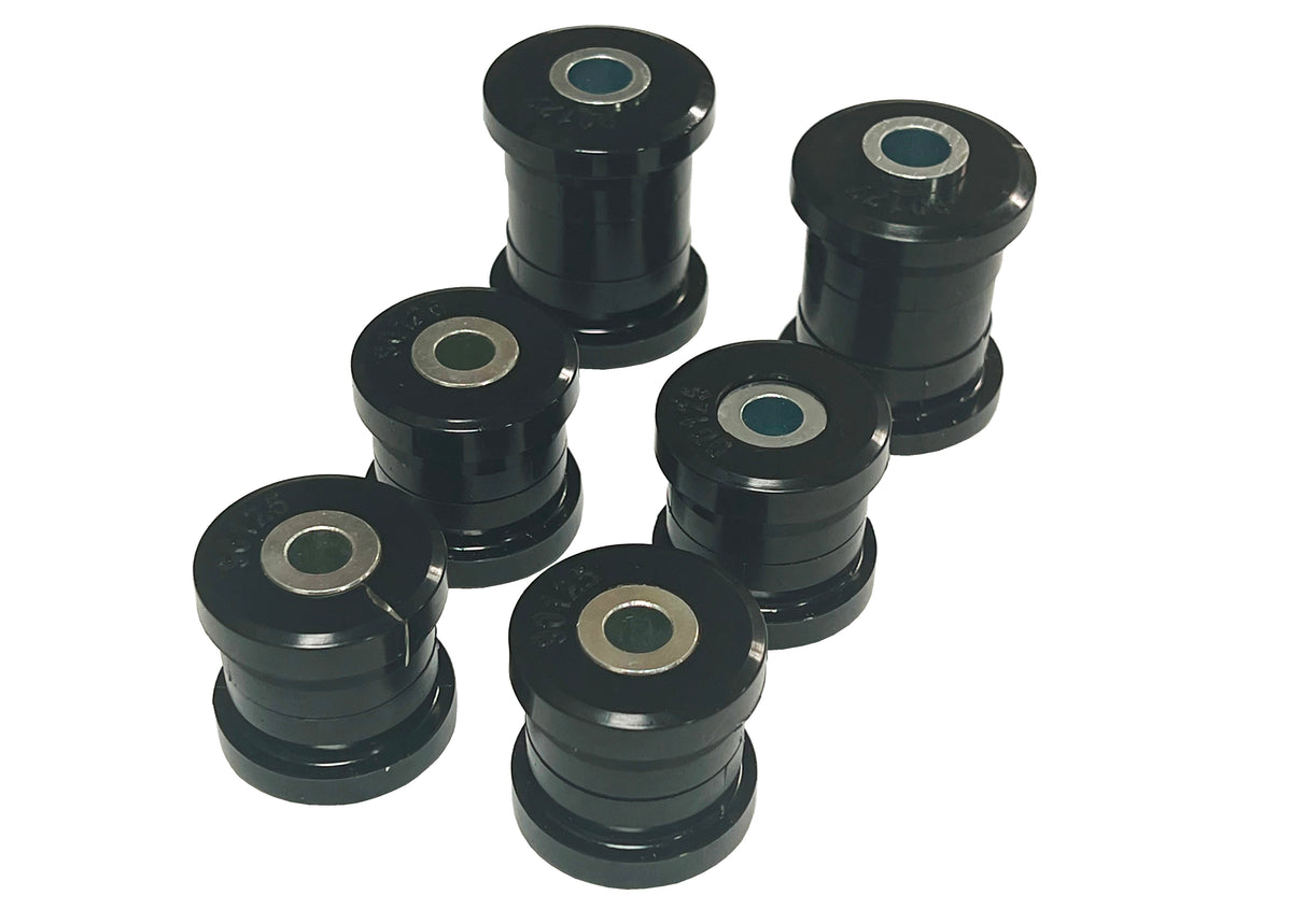Nolathane - Front Control Arm Bushing Kit – Nolathane USA