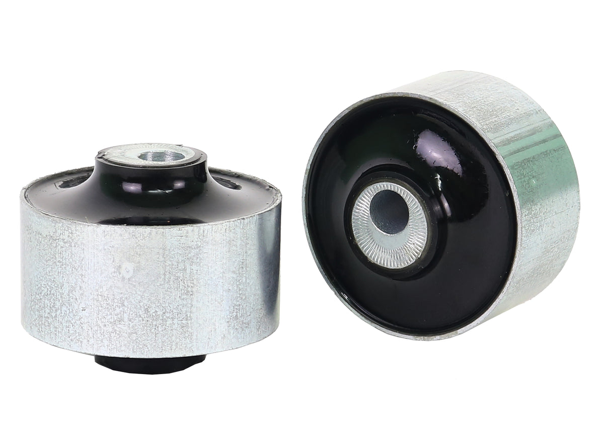 Nolathane - Front Lower Control Arm - Inner Forward Bushing Kit ...