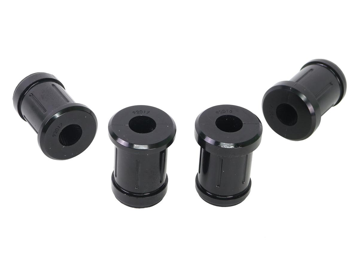 Nolathane - Rear UCA - Inner Forward Bushing Kit – Nolathane USA