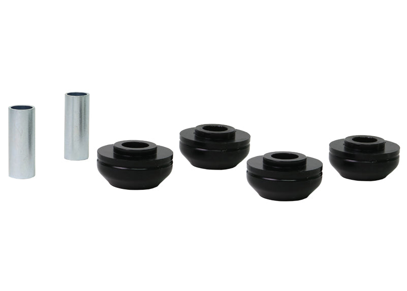 Nolathane - Front Strut Rod Bushings – Nolathane USA