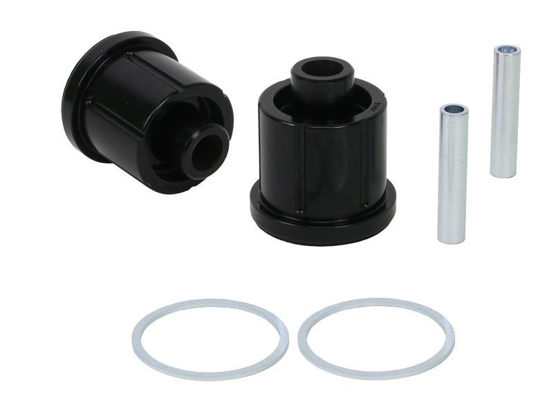 Nolathane - Rear Axle Beam Bushing Set – Nolathane USA