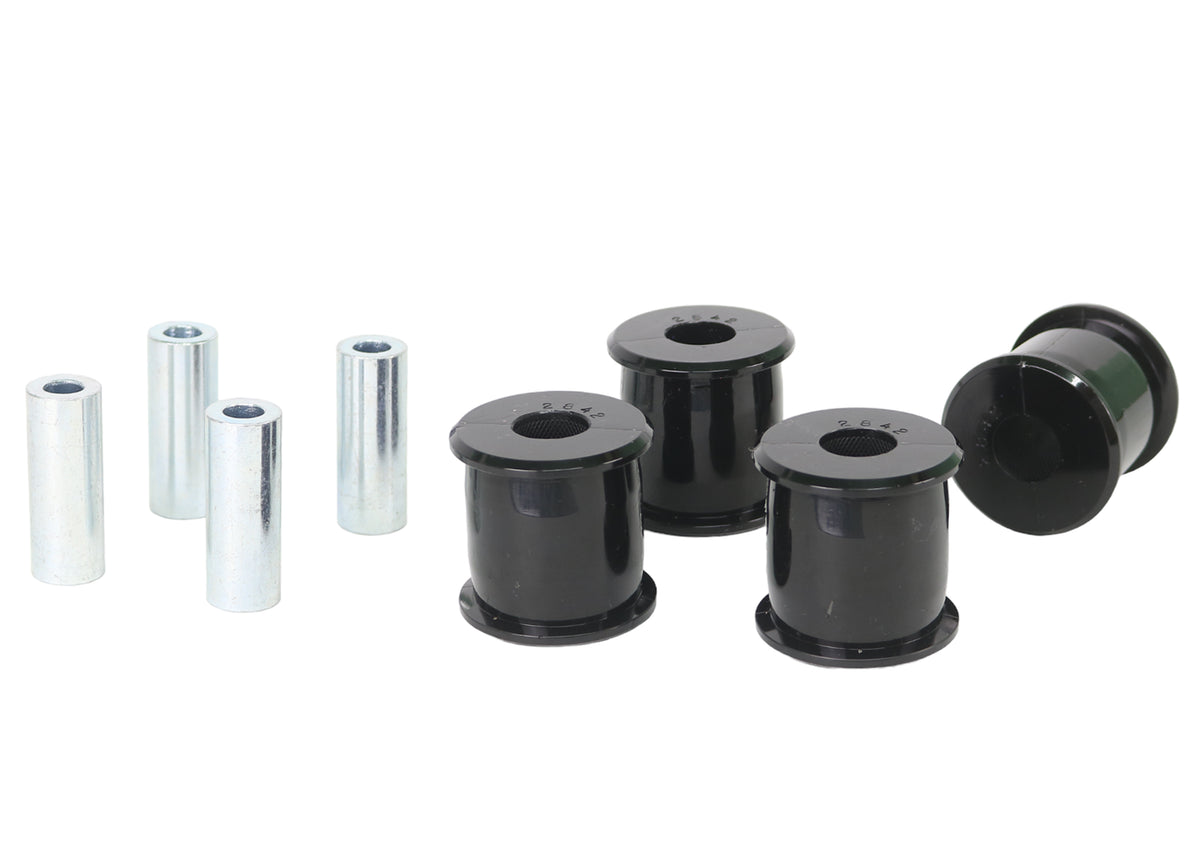 Nolathane - Trailing Arm - Front Upper Bushings – Nolathane USA