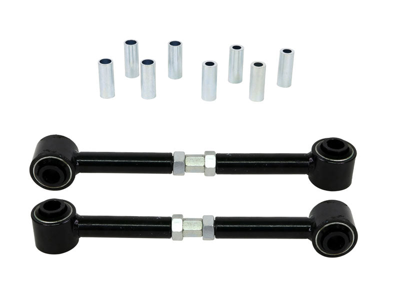 Nolathane - Trailing Arm - Upper Arm Assembly (Pinion Angle Correction ...