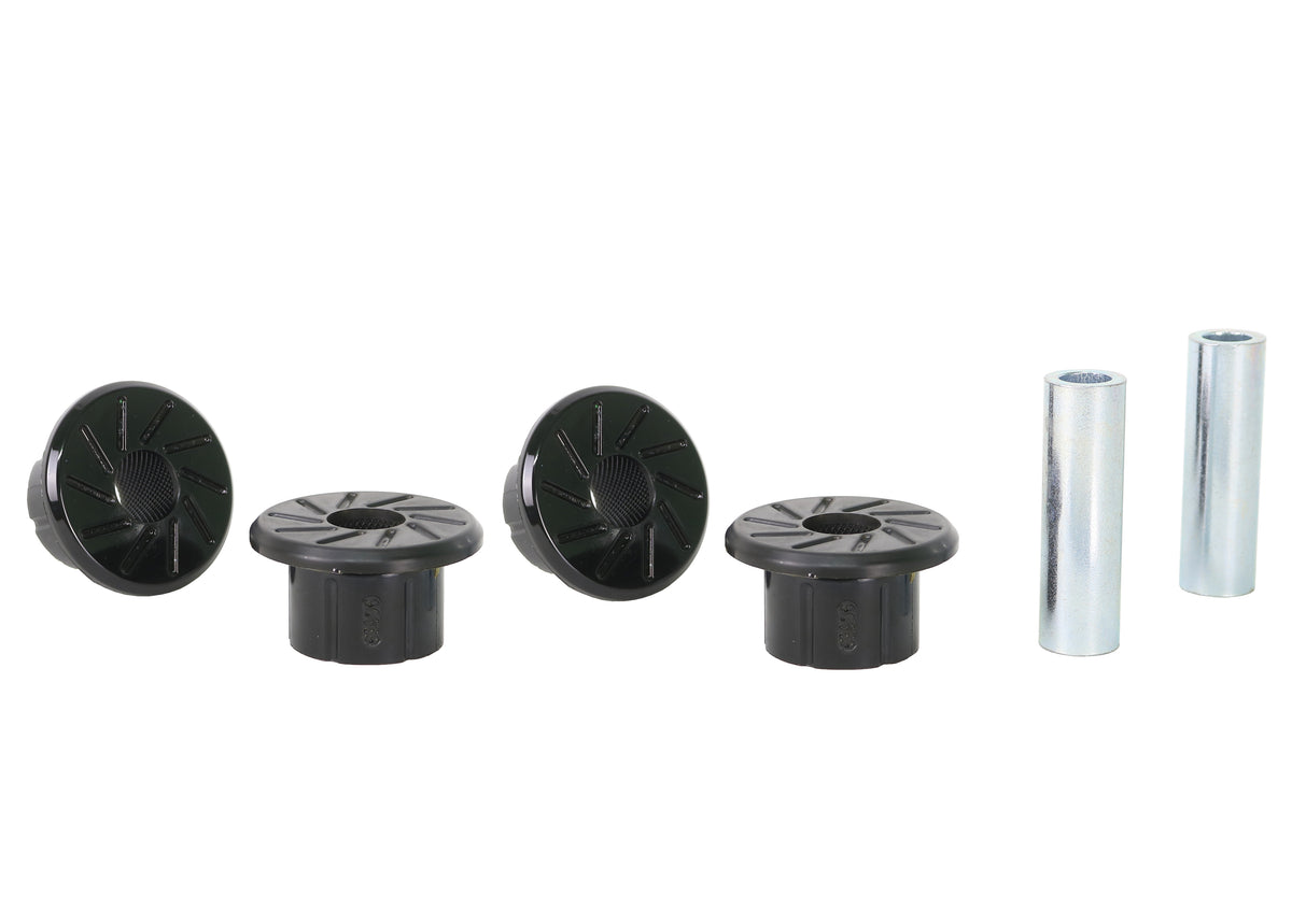 Nolathane - Leaf Spring - Rear Eye Bushing – Nolathane USA