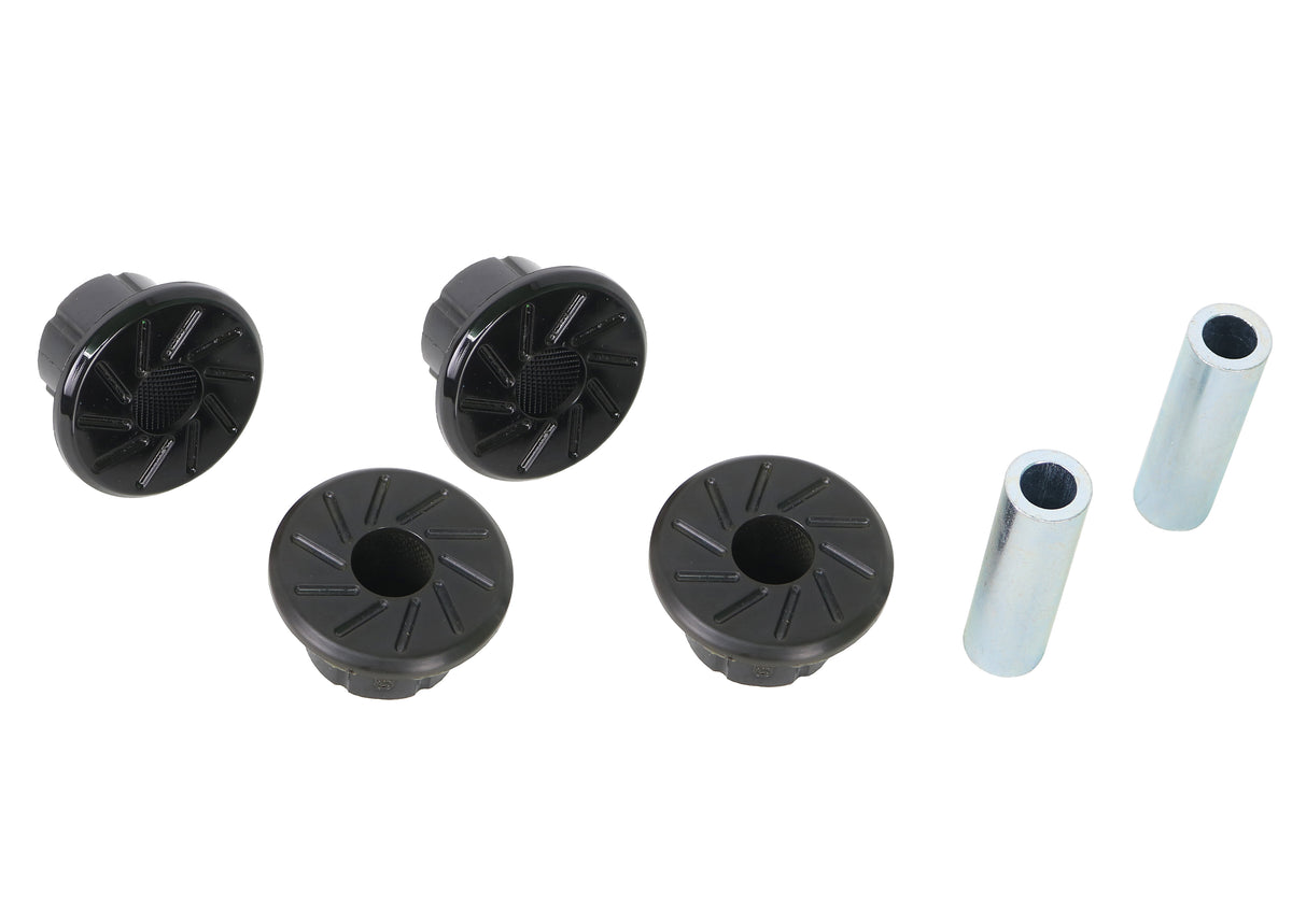 Nolathane - Leaf Spring - Rear Eye Bushing – Nolathane USA