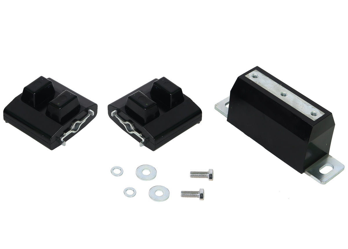 Nolathane - Motor and Transmission Mount Combo – Nolathane USA