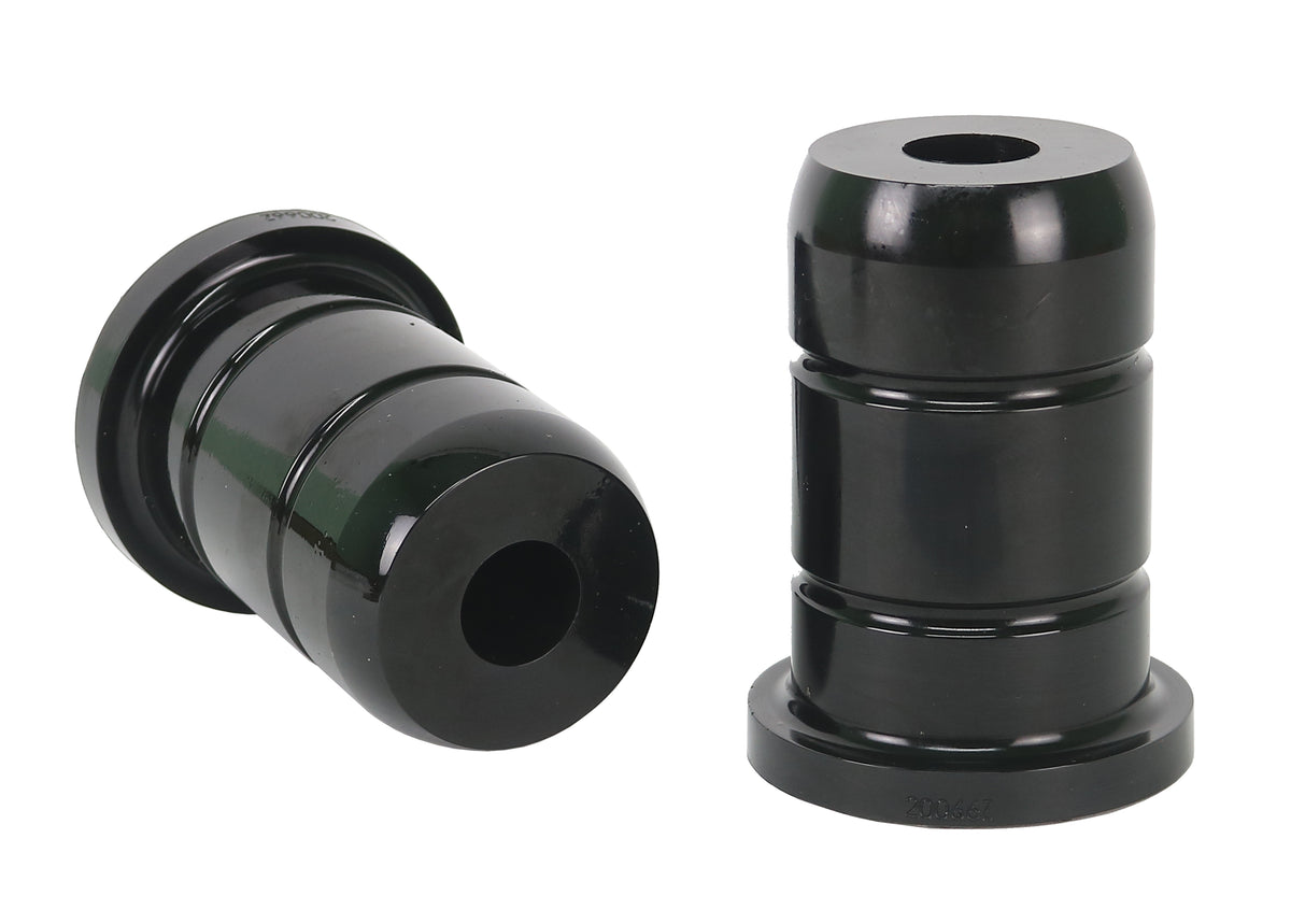 Nolathane - Bump Stop Bushings – Nolathane USA