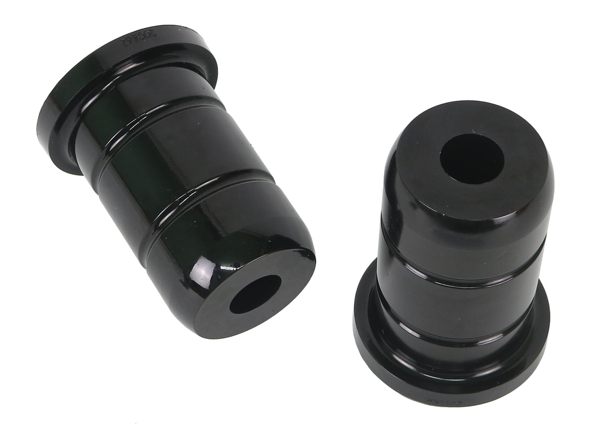 Rear Axle Bump Stop Set - 4WD models – Nolathane USA