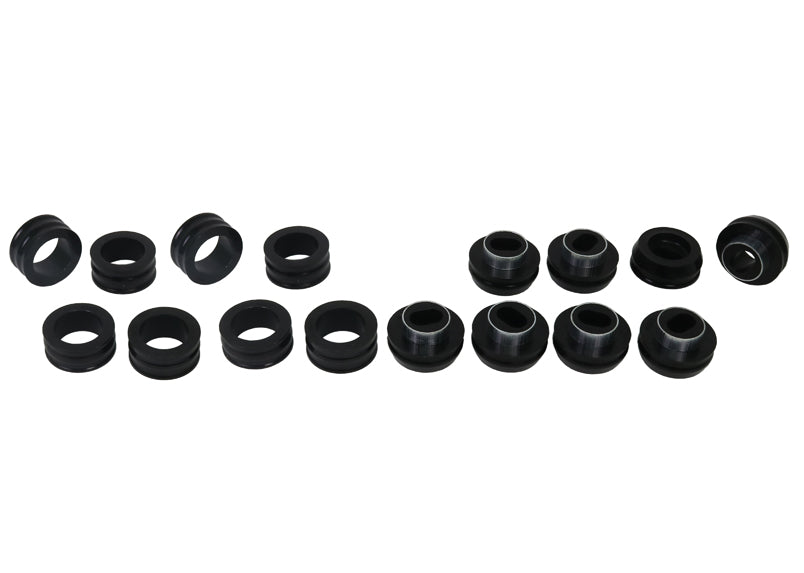 Nolathane - Body & radiator mount bushings – Nolathane USA