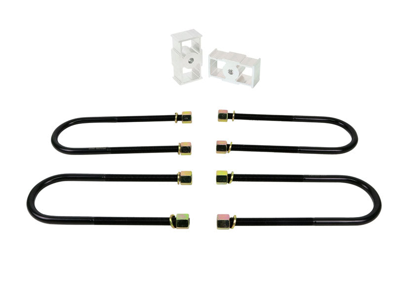 Nolathane - Universal Lowering Blocks 1.5 INCH – Nolathane USA