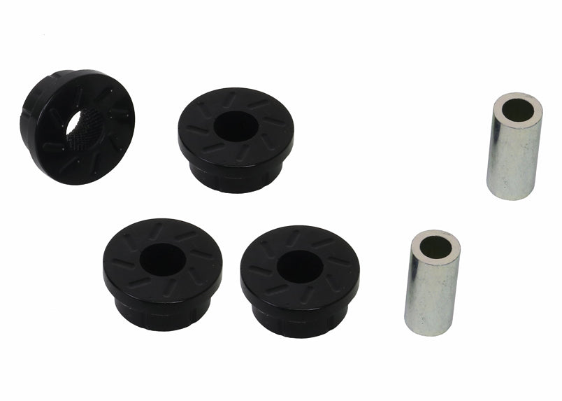 Nolathane - Rear Watts Link Bushings – Nolathane USA