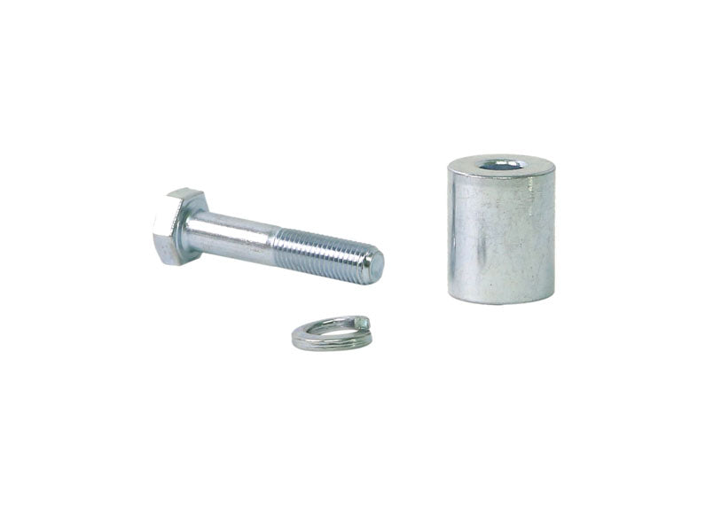 Nolathane - Rear Brake Hose Extension Mount Kit – Nolathane USA